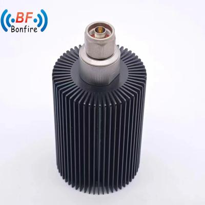中国 600-4000MHz RF 終止荷 偽装荷 終止器またはRF 負荷 低ピム荷 5W 販売のため