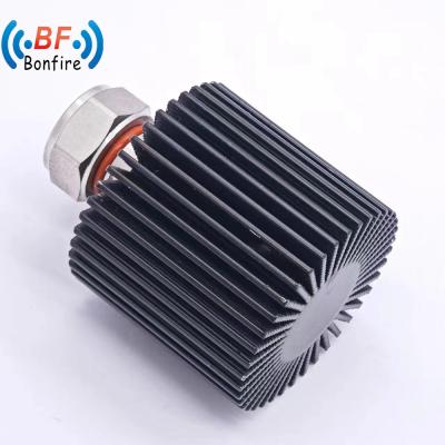 中国 高電力低ピム負荷 1000W RF ダミー負荷またはRF終止負荷 600-4000MHz範囲 販売のため