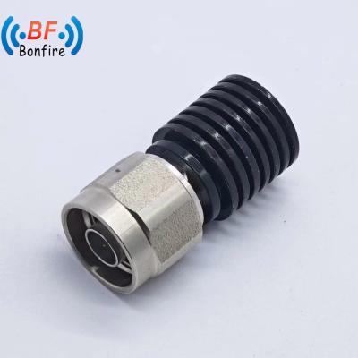 China N Male Plug 50W Dummy Load DC-4000MHz RF Terminal Termination Supply Interface N-M for sale