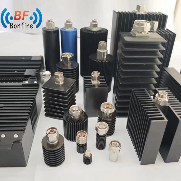 100W RF Termination Load Dummy Load Gross Weight for 600-4000MHz N Plug