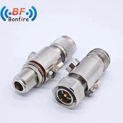 Cina IP65 BLQ-XXXXX 0-3GHz Protezione contro le ondate di fulmine da interno/esterno in vendita