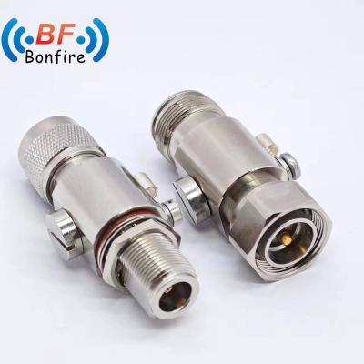 Cina IP65 BLQ-XXXXX 0-3GHz Protezione contro le ondate di fulmine da interno/esterno in vendita