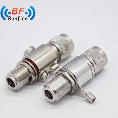Cina IP65 BLQ-XXXXX 0-3GHz Protezione contro le ondate di fulmine da interno/esterno in vendita