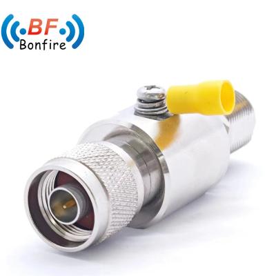 Cina Interfaccia da N-M a N-F per la connessione in qualsiasi clima in vendita