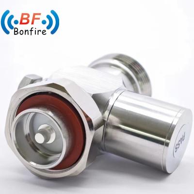 Cina BLQ-XXXXX DIN maschio protettore da ondate di fulmine maschio femmina 4.3-10 DIN in vendita