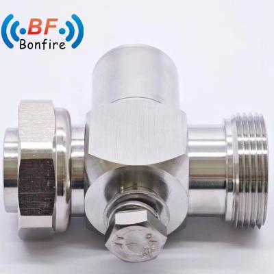 Cina BLQ-XXXXX DIN maschio protettore da ondate di fulmine maschio femmina 4.3-10 DIN in vendita