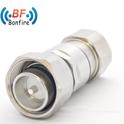 China RF coaxiale aansluiting voor 7/8