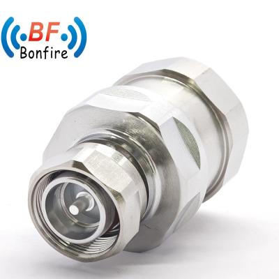 China RF coaxiale aansluiting voor 7/8
