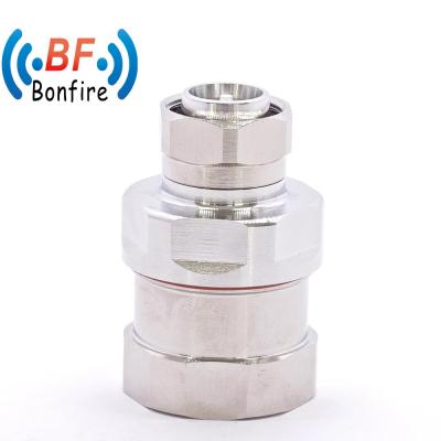 Cina 50 Ohm DC-6 GHz 200 W N Maschio 1/2 pollice connettore flessibile con piena conformità RoHS in vendita