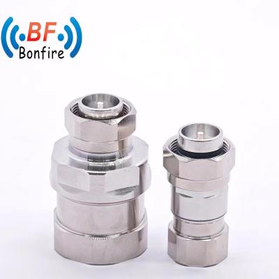 Cina Cavo adattatore connettore RF N femmina conforme RoHS per cavo flessibile 1/2 in vendita