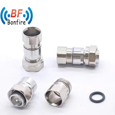 China Conector de RF Adaptador de conector passivo Jack feminino para 4310 com 1/2 cabo flexível à venda