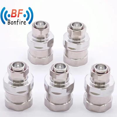 China 10d-F coaxkabel N-type RF-connector adapter kabel assemblage voor 0,210 kg bruto gewicht Te koop