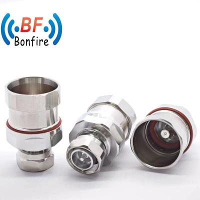 China 10d-F coaxkabel N-type RF-connector adapter kabel assemblage voor 0,210 kg bruto gewicht Te koop