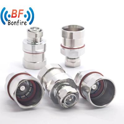 China 10d-F coaxkabel N-type RF-connector adapter kabel assemblage voor 0,210 kg bruto gewicht Te koop