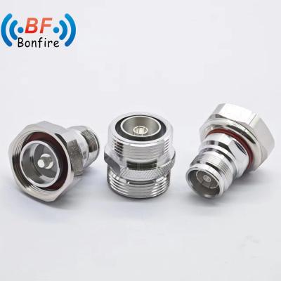 China BNC Jack Crimp Rg59 Kabel HF-Anschluss zu verkaufen