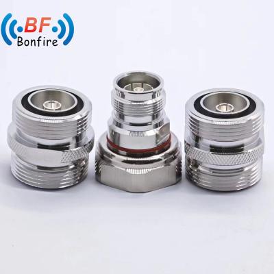 China Venda direta N-Male RF conector para 7/8 
