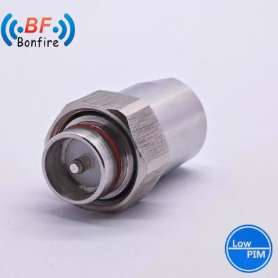 Cina 155dbc DC-4GHz Low Vswr RF Connector con N maschio a N maschio tipo rettilineo LJQ -XXXXX in vendita