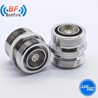 Cina Connettore RF DC-4G Adaptore RF DIN Maschio a DIN Maschio Tipo Diretto in vendita