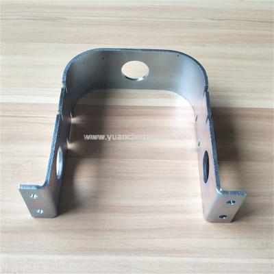 China Sheet Metal Protective Plate for sale