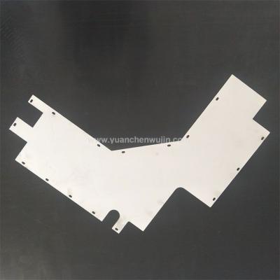 China Stainless Steel Sheet Laser Cutting Service for sale