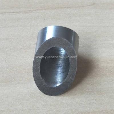 China Wire Cutting of Stainless Steel Tube Fittings for sale