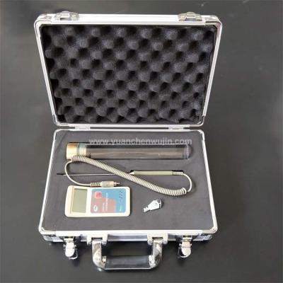 China Dew Point Meter for sale