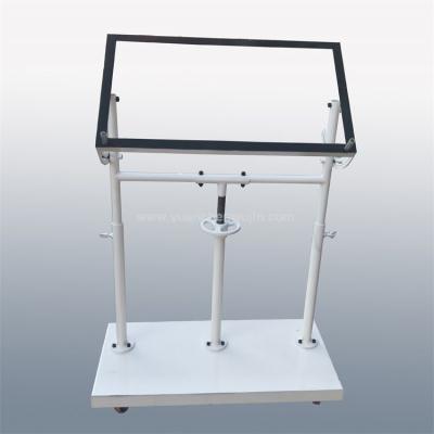 China Sample Support Frame for sale