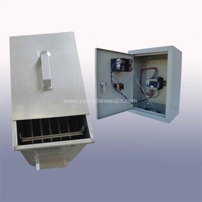China High Temperature Test Oven for sale