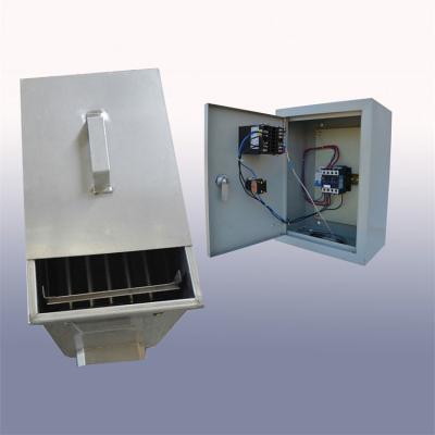China Water bath apparatus of Boil test for safety glazing materials in Building Laminated Glass Boiling Test Device for sale