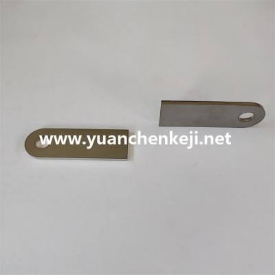 China Automotive Stamping Parts for sale