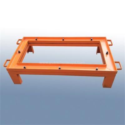 China Support For Head-Form Test for sale