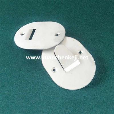 China Stainless Steel Connecting Hook For Mall Clothing Display Model for sale