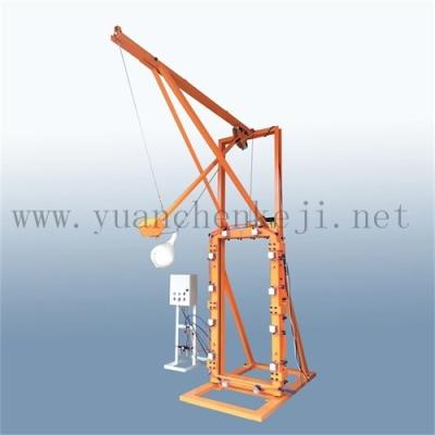 China Impact Tester For Tempered Glass for sale
