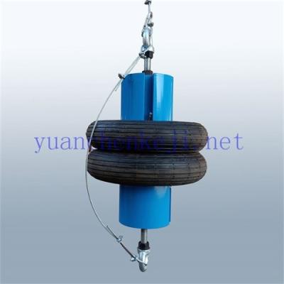 China Pendulum Impact Tester For Safety Glass EN 12600 for sale