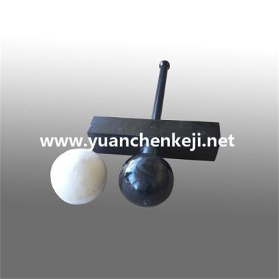 China Safety Glass Impact Test Device - Headform Impact Test Device for sale