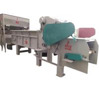 China HJ 1250-600 Comprehensive Drum Type Wood Chipper Machine for sale