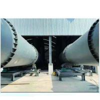 China 4 Levels 14 Cycles Biomass Dryer Machine High Performance for sale