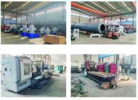 China 4 Levels 14 Cycles Biomass Dryer Machine High Performance for sale