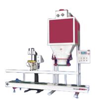 China 50-60 Bags / Min Pellet Packaging Machine 220V 50HZ for sale