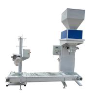 China 50-60 Bags / Min Pellet Packaging Machine 220V 50HZ for sale