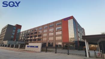 China Factory - SHENZHEN QIYUE OPTRONICS CO.,LTD