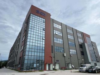 China Factory - SHENZHEN QIYUE OPTRONICS CO.,LTD