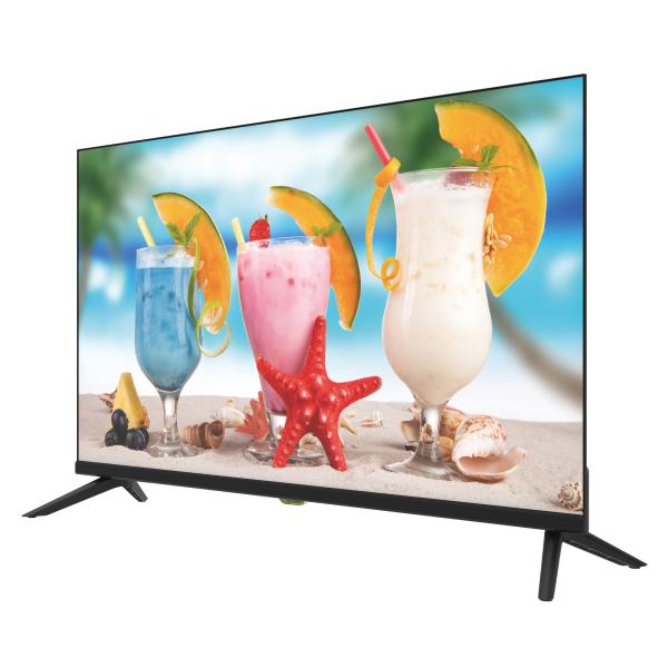 Quality Android 120Hz 32 Inch Led TV Display Screen 60Hz ISDB-T2 Standard for sale