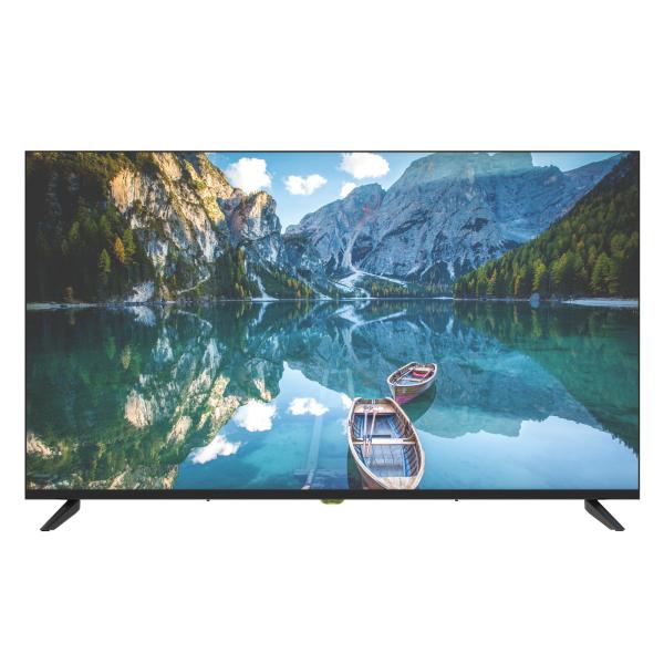 Quality RoHS Roku Smart Mini LED TV 43 Inch TV Panel 1080p Full HD For Streaming Entertainment for sale