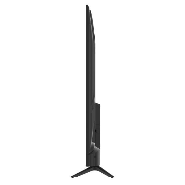 Quality Smart 4K UHD 65 Inch LED TV Flat Screen Display 144Hz Refresh Rate ODM for sale