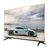 Quality Alexa HDR10 4K UHD Led Module TV Touch Screen 55 Inch TV 120W for sale