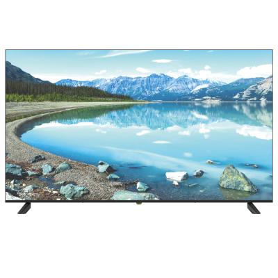 China Dolby Vision Bluetooth Frameless Smart Led Tv Plasma Display 75 Inch for sale