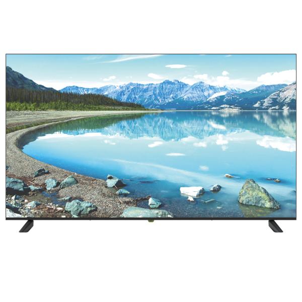 Quality Dolby Vision Bluetooth Frameless Smart Led Tv Plasma Display 75 Inch for sale