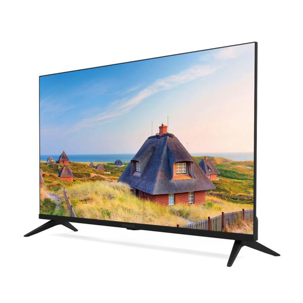 Quality Smart UHD 32 Inch 4K TV OLED HDR10+ 3840x2160 ODM for sale