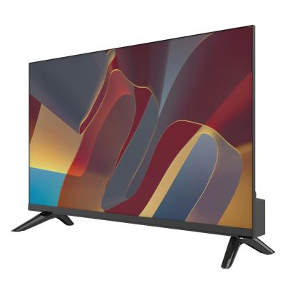 China 32 Inch Smart Mini LED TV 4K QLED HDR 120HZ Refresh Rate Dolby Atmos Audio for sale